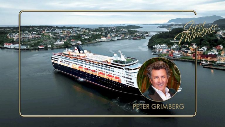 Peter Grimberg – Entertainer, Moderator, Sänger